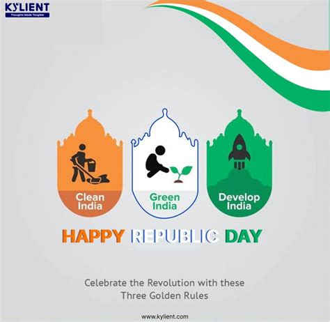 Kylient Software Solutions Pvt Ltd On Linkedin Republicday 26january