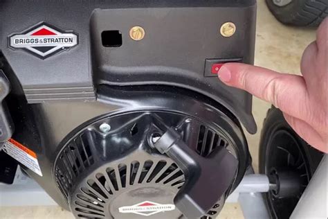 How Many Hours Can A Briggs & Stratton Generator Operate? - Ourgeneratorworld.com