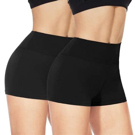 Top 5 Volleyball Shorts Your Ultimate Buying Guide