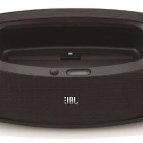 Jbl Onbeat Mini High Performance Loudspeaker With Lightning Connector Audio Portable Audio