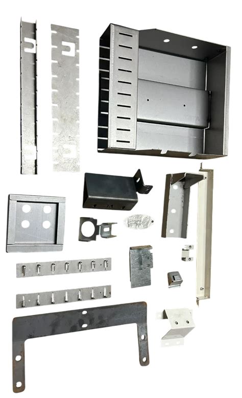 Sheet Metal Precision Components At ₹ 12 Piece Mumbai Id 2856217487730