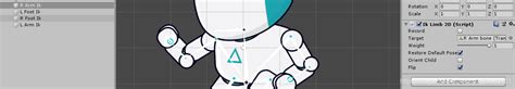 利用unity插件anima2d创建2d骨骼动画 unity anim 转骨骼 csdn博客