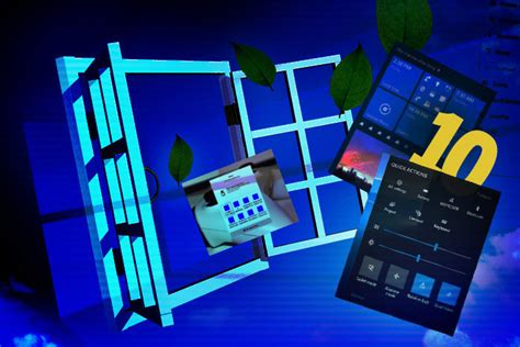 New UI Features Coming To Windows Network World