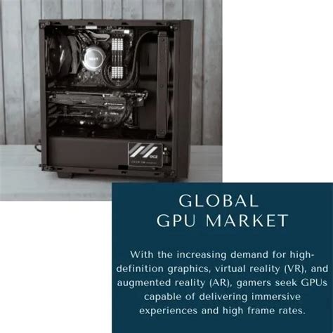 Global GPU Market Size And Forecasts