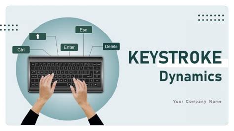Keystroke Dynamic Powerpoint Template Bundles Ppt Sample Ppt Sample