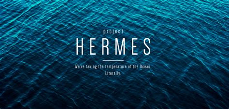 Cousteau Divers Project Hermes The Cousteau Society