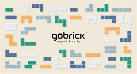 Gobrick ブリッカーズ