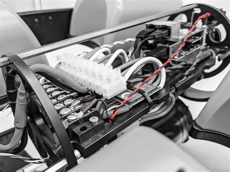 Ethernet Switch Installation Guide For The BlueROV