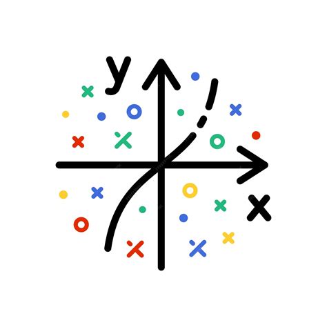 Coordinate System Clipart Flowers