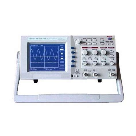 Electronic Test Instruments At Best Price In Secunderabad By Heatech