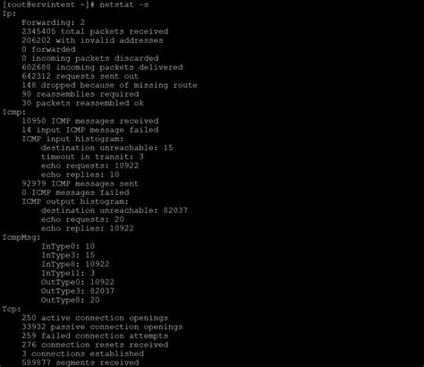 15 basic linux network commands for newbies veeble hosting