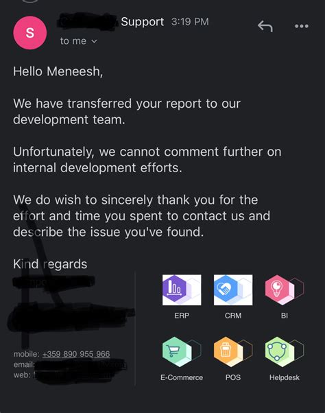 Maneesh S On Linkedin Bugbounty Bugbountytips Bughunting Bugcrowd