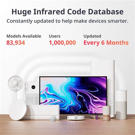 Switchbot Universal Remote Control 80 000 Ir Devices Hub Required Switchbot Eu