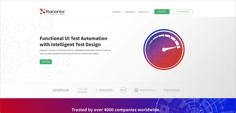 Top 11 Mobile App Testing Tools For Automation Alakmalak Technologies Blog Mastering The