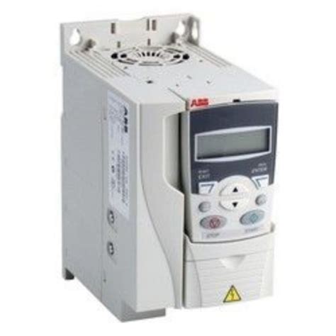Abb Vfd Drive At 17000 00 Inr In Jaipur Sonicor Technologies Llp