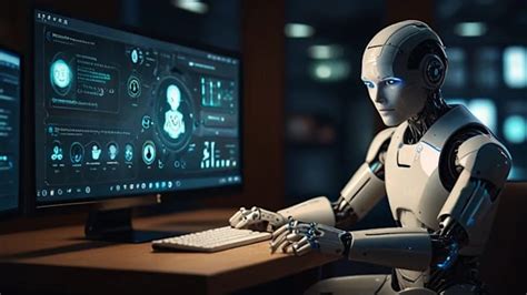 Develop Computer Vision Tasks Including Ai Chatbots And Object Detection By Wasbuis Fiverr