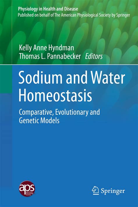 homeostasis ph