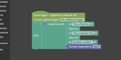 Mcreator 20244 A New Era Of Modding Mcreator