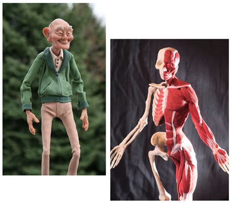 Jonathan Hoffman Digital Art And Maquette Sculptures The Krakens A Digital Gallery Of Mormon Art