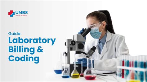 Guide To Laboratory Billing And Coding United Medical Billing Service