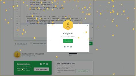 Souvik Patra On Linkedin Careers Goldbadge Hackerrank