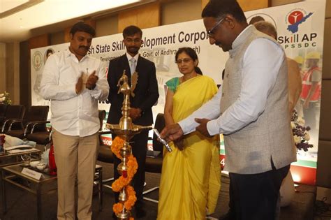 Dr Shahazadi Shaik On Linkedin Talentmanagement Apssdc