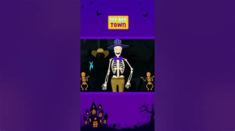 Skeleton Costume Dress Up For Halloween Shorts Teeheetown Halloween