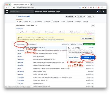 Updating Bela The Bela Knowledge Base
