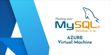 Hosting Your Mysql Database In An Azure Virtual Machine By Heshan Wickramaratne Dev Genius