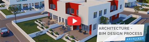 archline xp 2024 new features automatic bim modeling from 2d cad