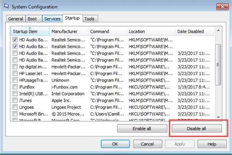 System Idle Process High Cpu Usage