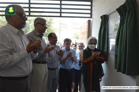 Jinnah Sindh Medical University Jsmu