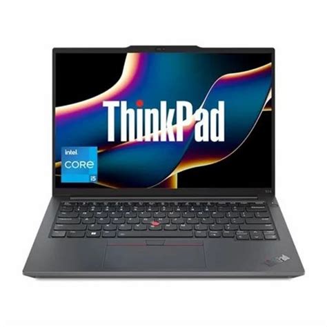 Lenovo Thinkpad E Laptop Inches Core I At In Indore Id