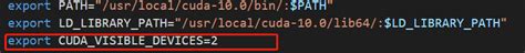 3张显卡但是torch cuda device count 1 unt 1 csdn博客