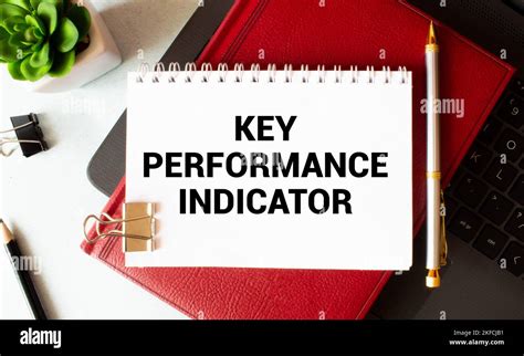 Key Performance Indicator KPI Concept Business Stock Photo Alamy