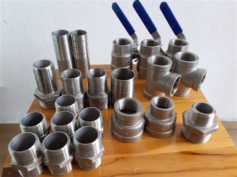 Арматура за течности от стомана 316 На цени с 40 % гр. Русе Централен ...