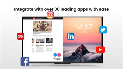 Digital Signage Software Features Benefits And Best Options