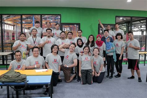 Hacktiv8 Dorong Perkembangan Talenta Digital Di Surabaya Times