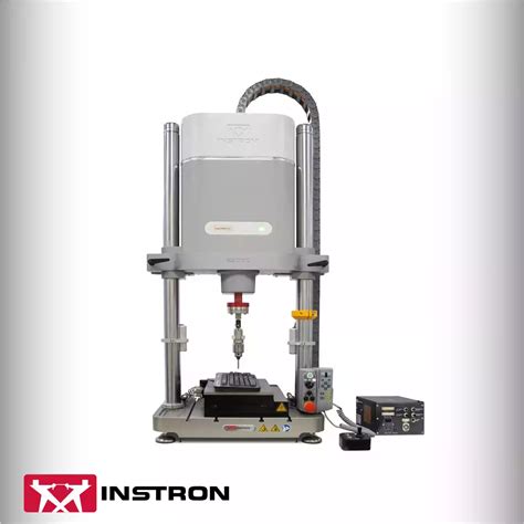Instron At2 Automated Xy Stage