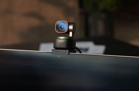 Motorisierte Mini Webcams Obsbot Tiny 3 Und Tiny 3 Lite Starten Ifunde