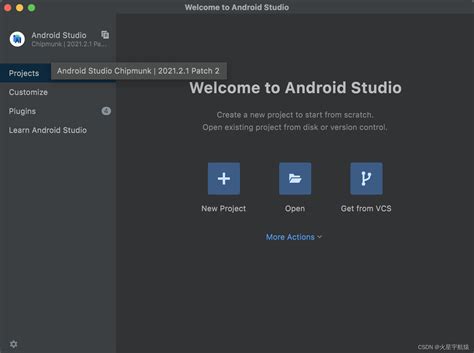 解决Mac电脑因kotlin插件禁用导致的Android Studio无法打开问题 mac android studio 打不开 CSDN博客