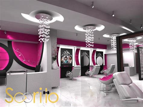 بهترین سالن زیبایی و آرایشگاه های زنانه منطقه 8 تهران 💄 ️👩‍🦰 سوریتو بلاگ