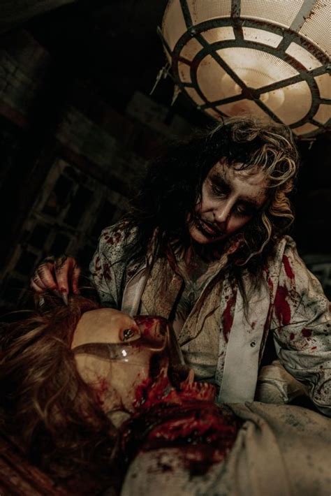 Eloise Asylum Uncover The Haunting Secrets Of Eloise