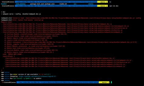 What To Do When Npm Run Dev Is Not Working React Javascript The Freecodecamp Forum