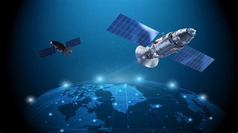 Modulation Schemes For Satellite Communications