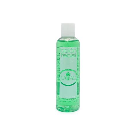 Loción Facial Tónica Labal 125 Ml
