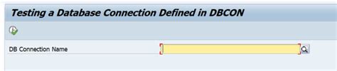 How to Connect Another Database from SAP SAP ABAP Senior Developer Meriç DÖNMEZER