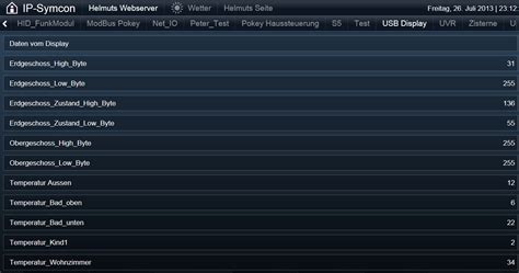 Arduino Modbus Und Arduino Mit Tft Projekt Showcase Ip Symcon Community