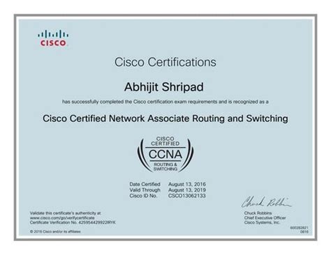 Ccna Pdf Technology And Computing