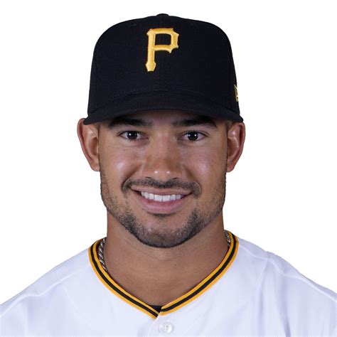 Pittsburgh Pirates Roster Pitcher List